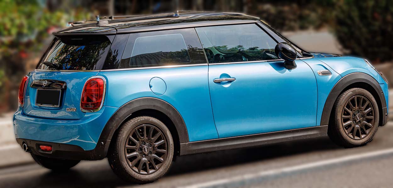 MINI Cooper - The Top 10 Common Problems and Symptoms